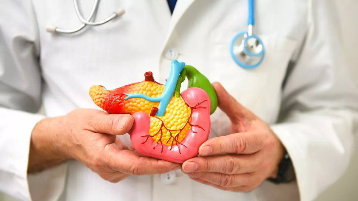 Type 1 diabetes breakthrough discovery as pancreas gene could hold key ...