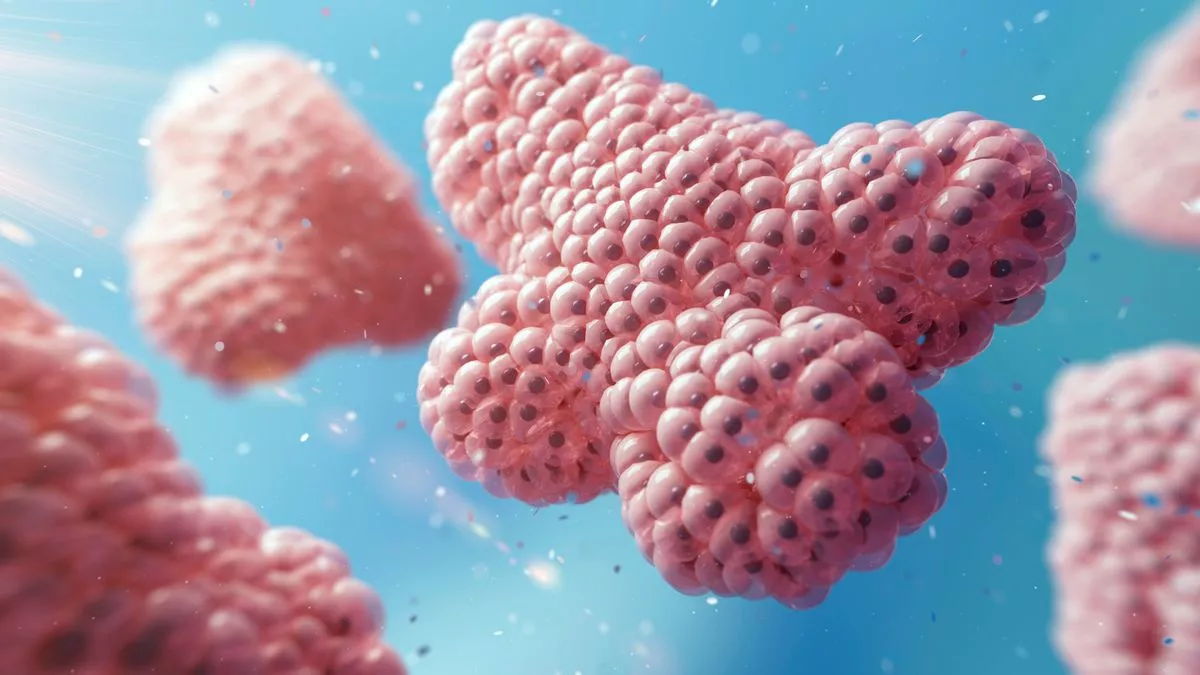 Human mini-lungs grown in lab by scientists will reduce need for animal ...
