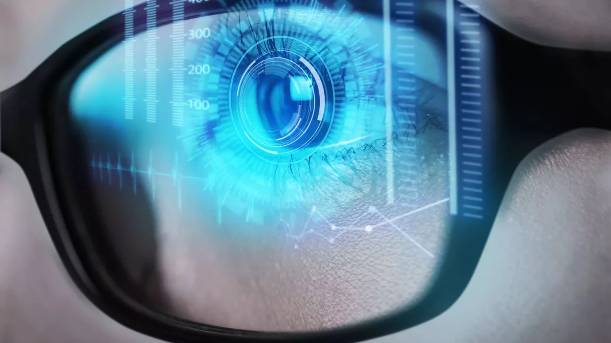 How 3D printing is revolutionising cataract treatment - Dr. Miriam Stoppard